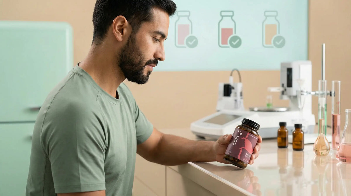 Third party tested organ supplements (2026) – Carnicopia